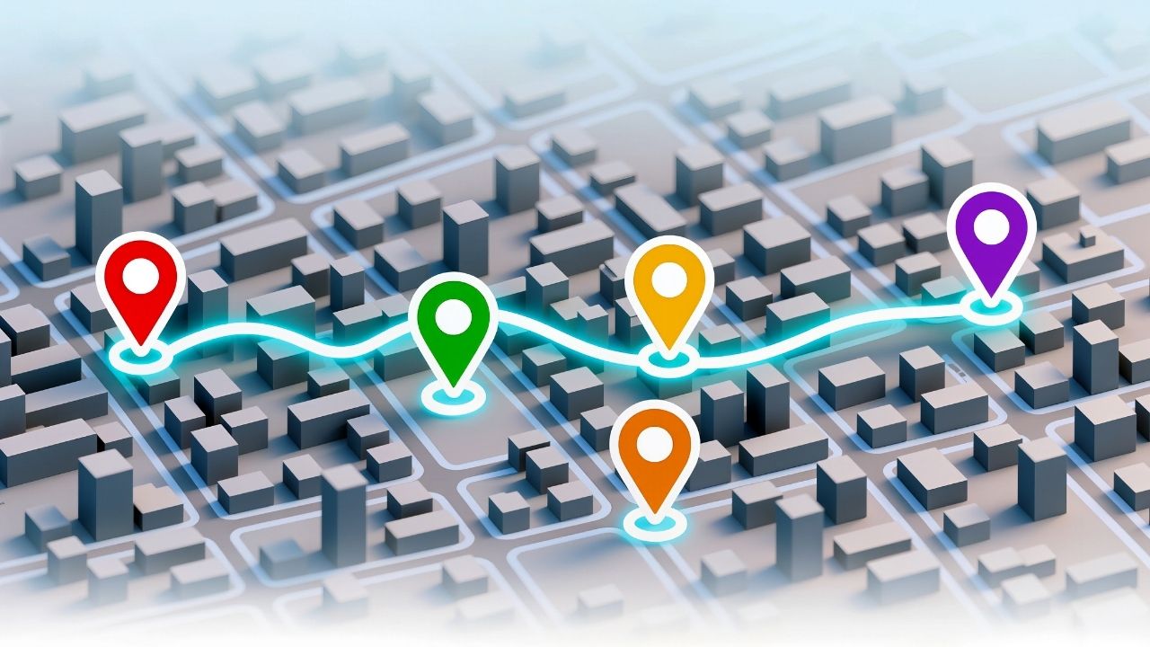 AI for Route Planning: The Secret to Smarter Scheduling and Routing ...