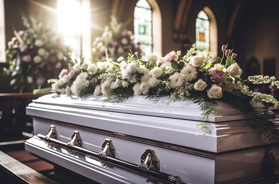 How Modern Funeral Homes Are Personalizing Memorial Services For Today ...